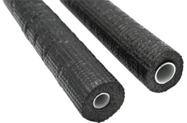 Python 5555 7/8" x 300 ft. PERT-AL-PERT Refrigerant Line Set (3/4" Ins ...