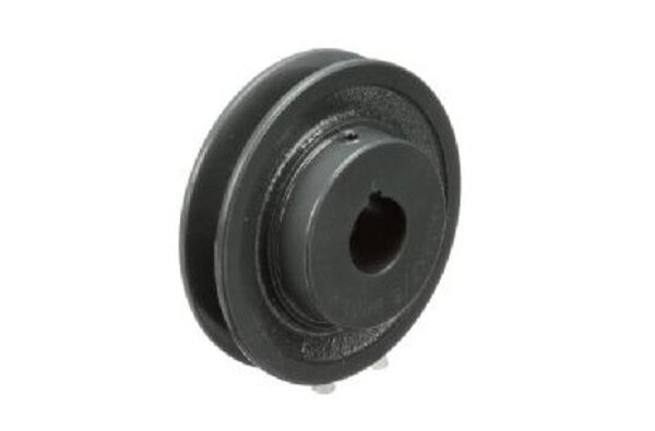 BK40X5/8 Cast Iron Sheave Single Groove Combination – Supply Shop