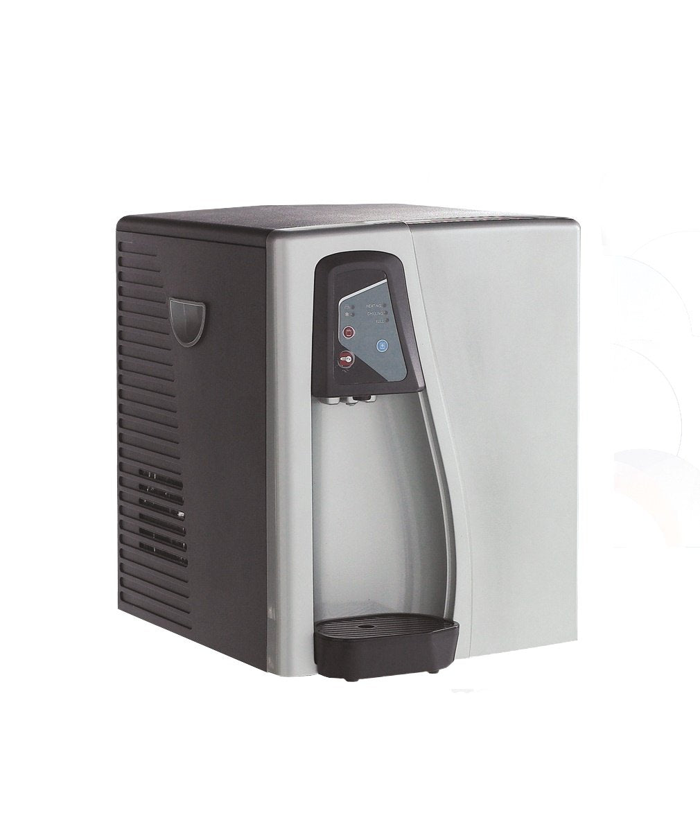 Countertop Hot/Cold, Low Profile Water Cooler – Supply Shop