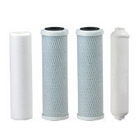 Falsken 5 Stage Reverse Osmosis System - Filter Pack – Supply Shop