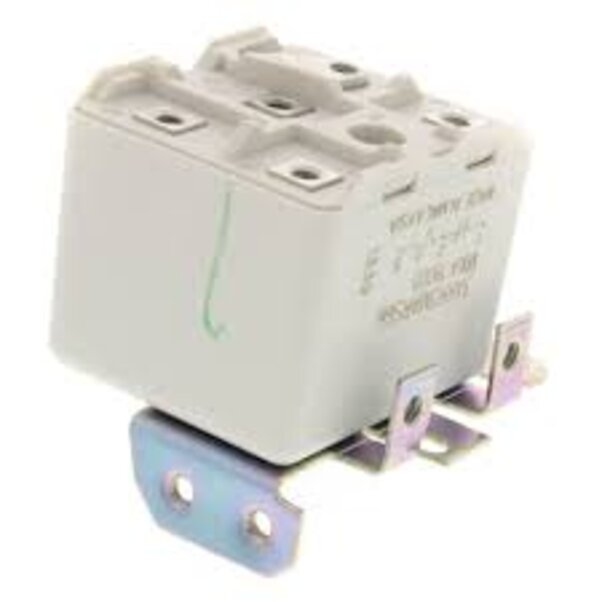 MARS 19005 Potential Relay Universal Replacement – Supply Shop