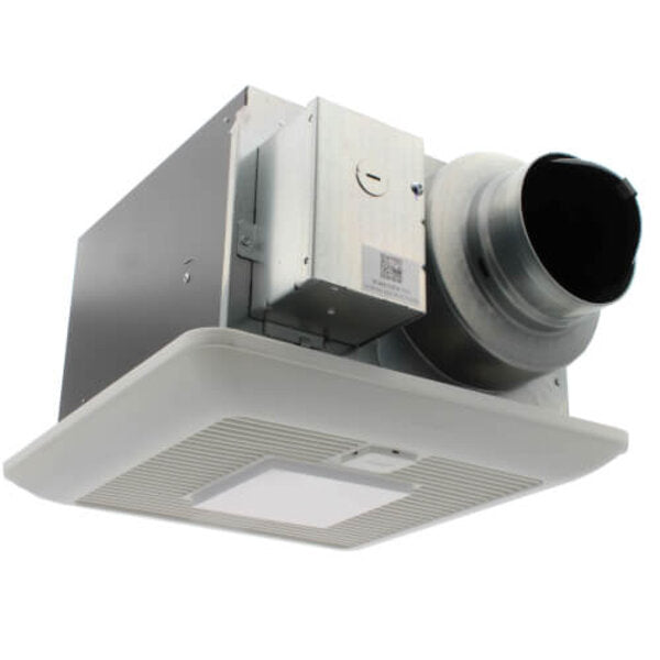 Panasonic FV-0511VKSL2 WhisperGreen Select™ Ventilation Fan With Pre-I ...