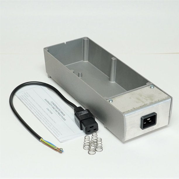 Supco Condensate Pans Supco CP820 Electric Condensate Evaporator Pan ...