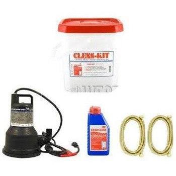 EverClens Descale Kit – Supply Shop